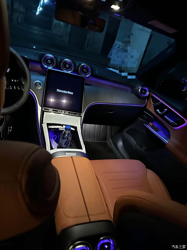 【图】换了奔驰GLC260豪华，用车感受！_奔驰GLC论坛_汽车之家论坛