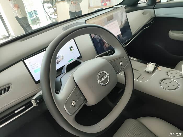 【图】N7 625pro版2000公里体验：合资也很卷_日产N7论坛_汽车之家论坛