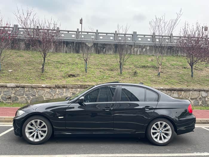 【图】一代经典 《BMW E90》 老车焕新历程（多图慎入）_宝马3系论坛_汽车之家论坛