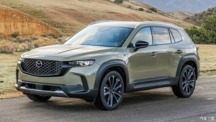 【图】CX50上市倒计时开启_马自达CX-50行也论坛_汽车之家论坛