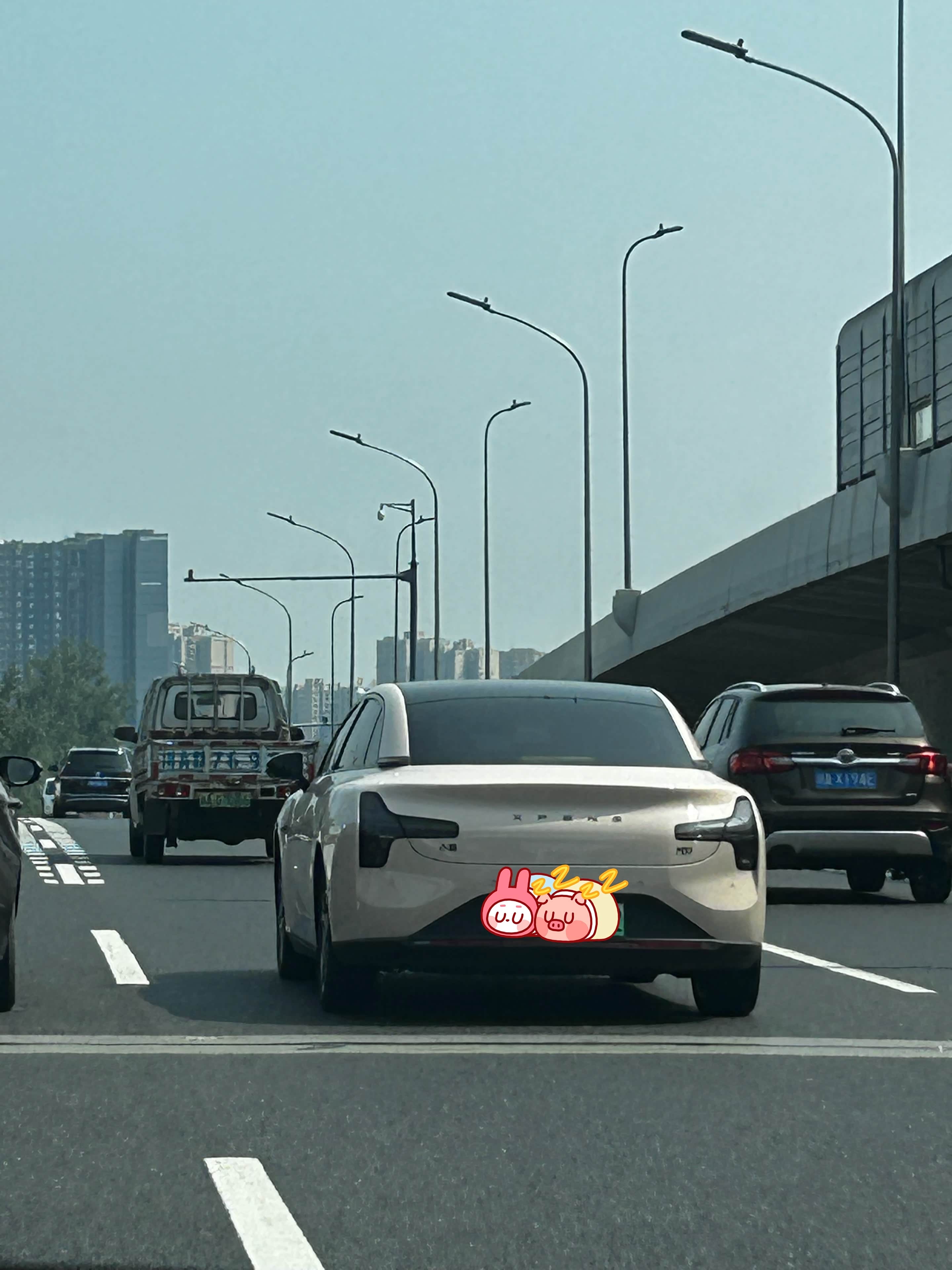 【图】B01和M03究竟怎么选？ 如果你正纠结于零跑 B01 和小_零跑B01论坛_汽车之家论坛