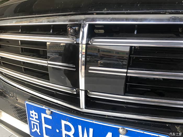 【图】奔驰E300L豪华型升级23P驾驶辅助系统系统，从此跑高速变得很轻松_奔驰E级论坛_汽车之家论坛