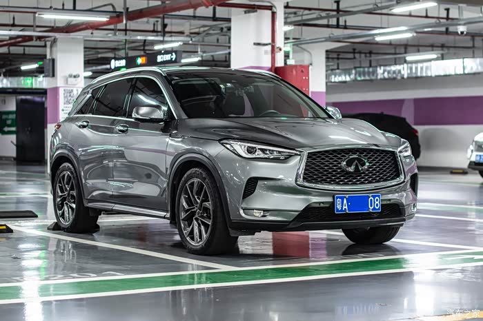 【图】全网最全QX50 Bose 音响介绍_英菲尼迪QX50论坛_汽车之家论坛