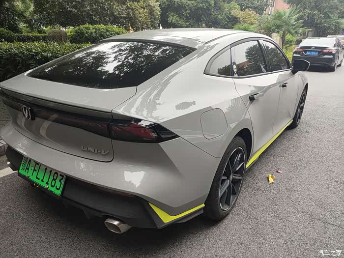 【图】演出《大宋东京梦华》，UINV-IDD引领美好_长安UNI-V 智电iDD论坛_汽车之家论坛