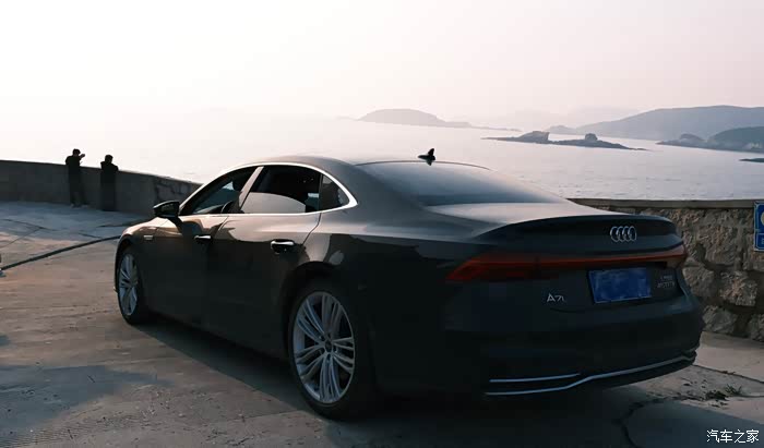 【图】A7L用车体验_奥迪A7L论坛_汽车之家论坛