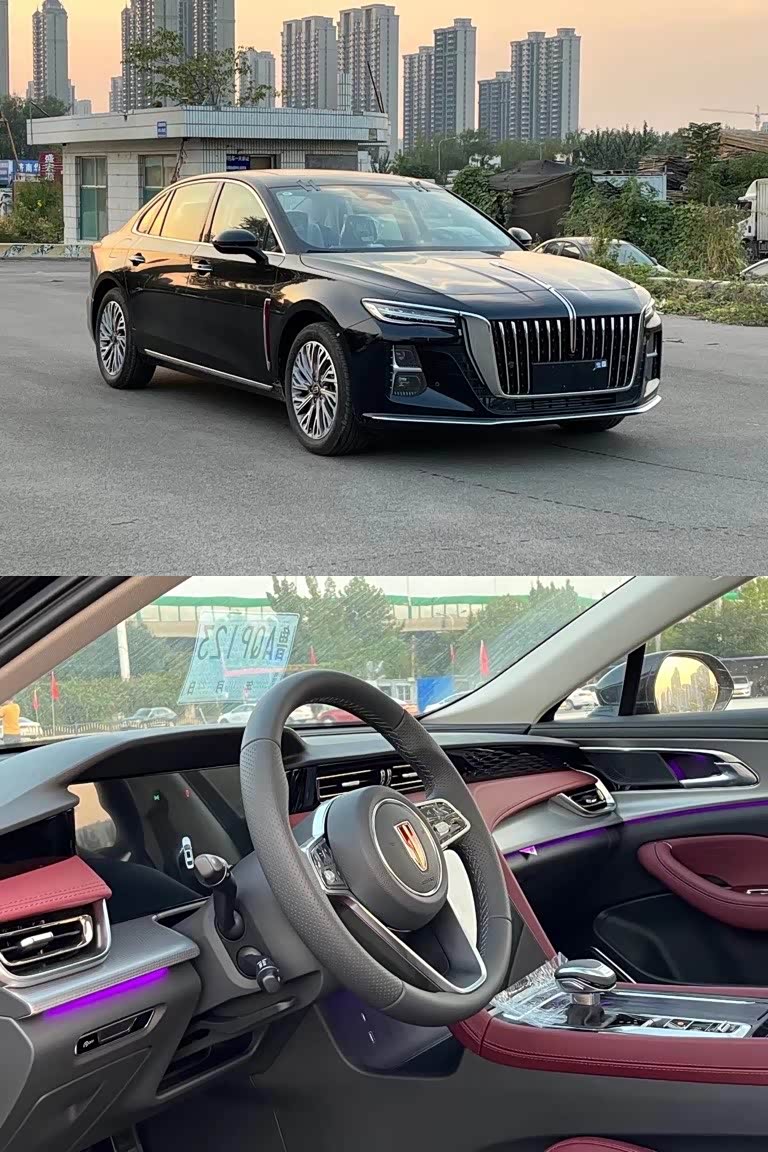 【图】红旗H5_红旗H5/H5经典论坛_汽车之家论坛