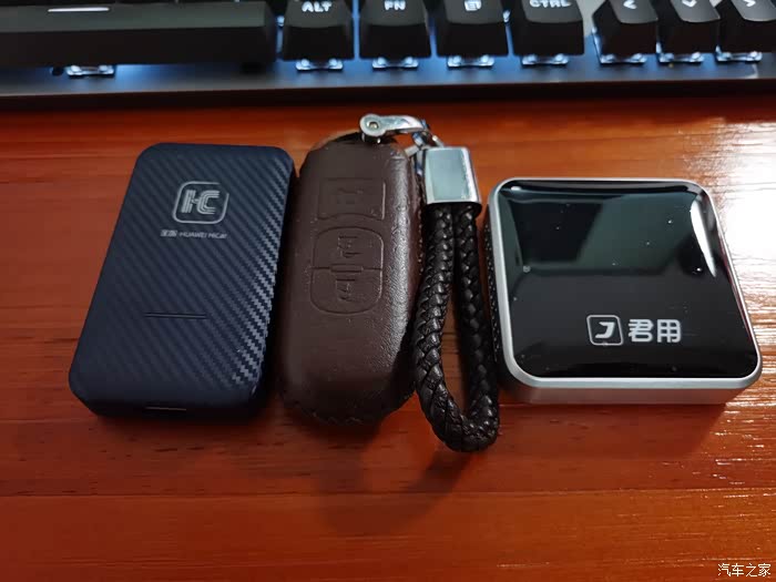 【图】2017款CX-5升级华为HiCar简单体验分享_马自达CX-5论坛_汽车之家论坛