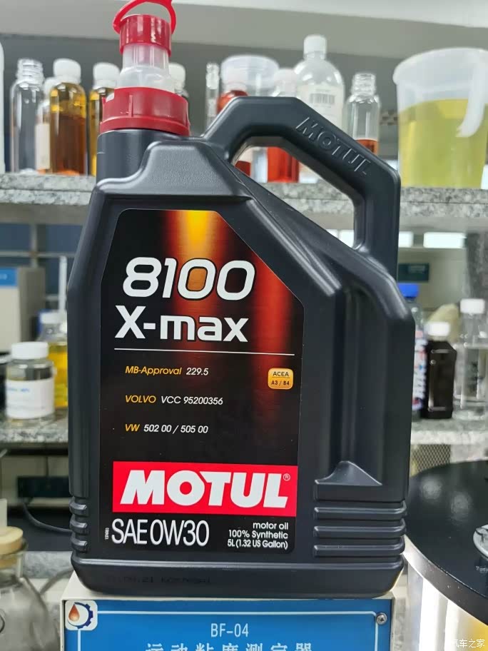 【图】机油送检第429篇-高德润达劲擎S1 0W-30 SP_机油论坛_汽车之家论坛