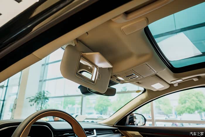 【图】探店笔记：捷豹Jaguar XEL & XFL 一口价18.98万，英伦奢华开回家_捷豹XF/XFL论坛_汽车之家论坛