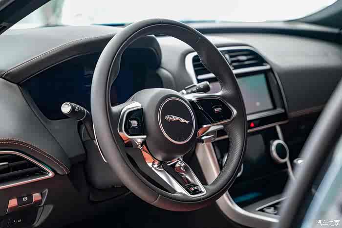 【图】英伦豪华对决！4S店深度体验捷豹XEL vs XFL，细节见真章_捷豹XF/XFL论坛_汽车之家论坛