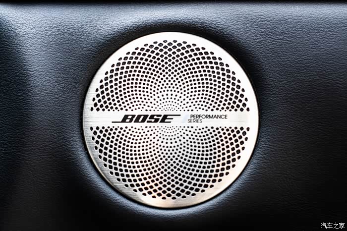 【图】全网最全QX50 Bose 音响介绍_英菲尼迪QX50论坛_汽车之家论坛