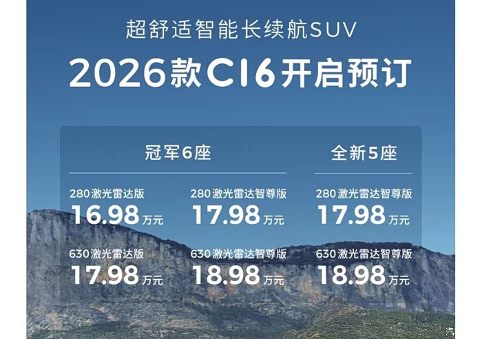 【图】宁波店26款C16到店了_零跑C16论坛_汽车之家论坛