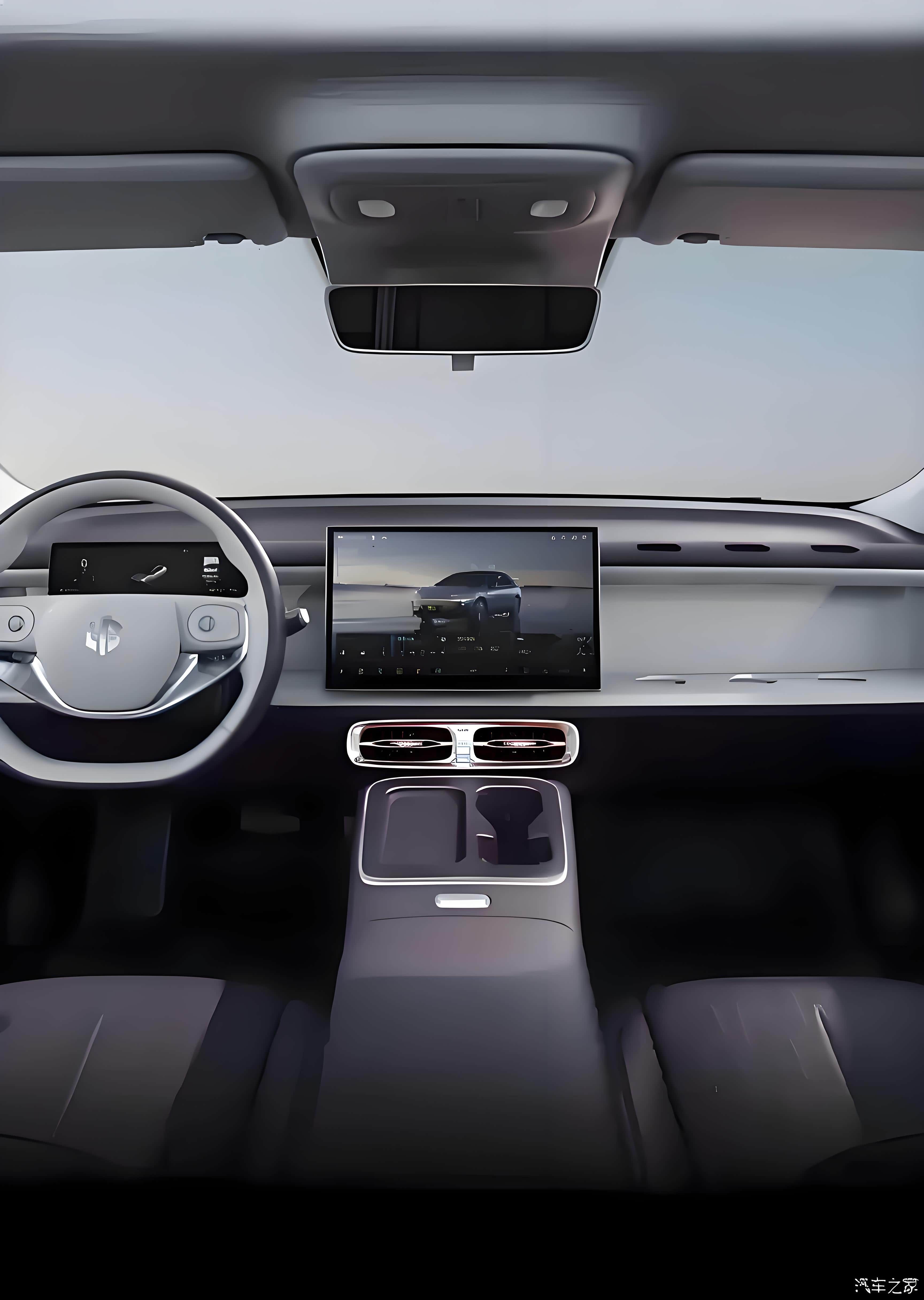 【图】下定零跑B01_零跑B01论坛_汽车之家论坛