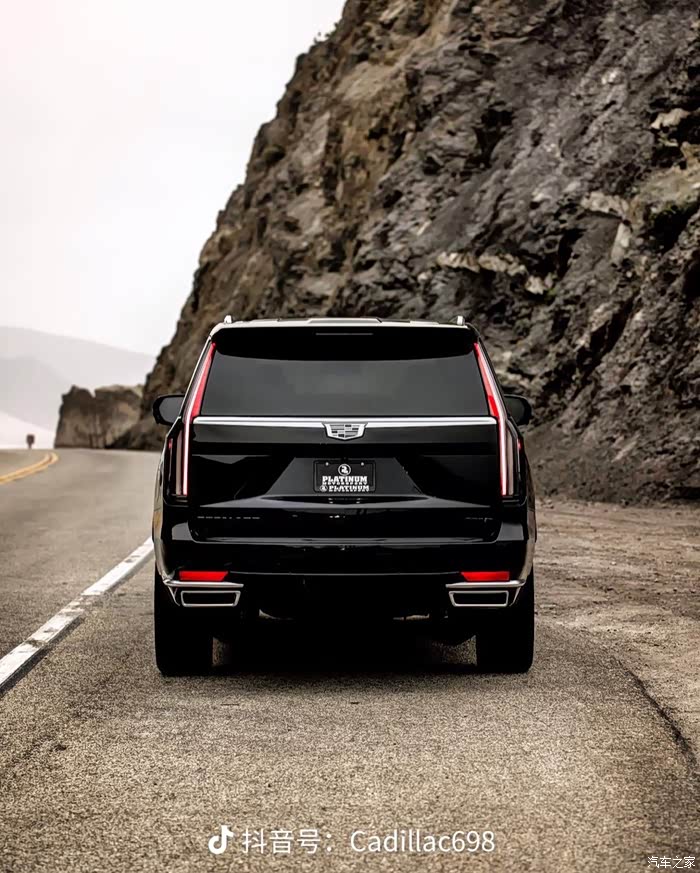 【图】凯迪拉克2024款XT6_凯迪拉克XT6论坛_汽车之家论坛