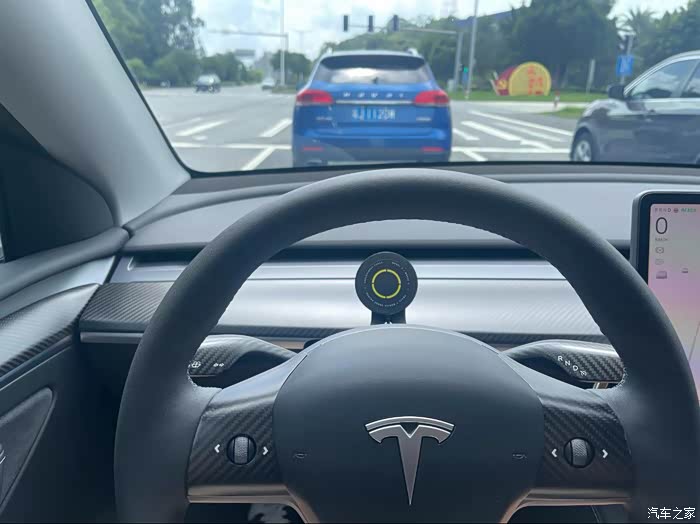 【图】MODEL YP版再见了，还是败给了mage_Model Y论坛_汽车之家论坛