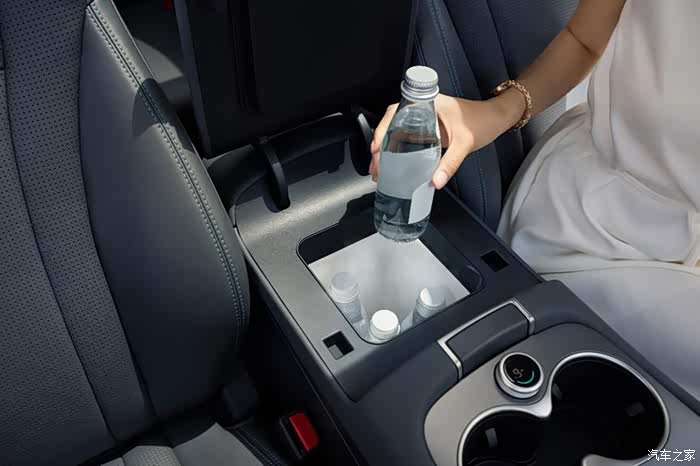 【图】智驾、无人机、冰箱齐上车，海狮07DM-i智驾版预售18.98万元起_海狮07 DM-i论坛_汽车之家论坛