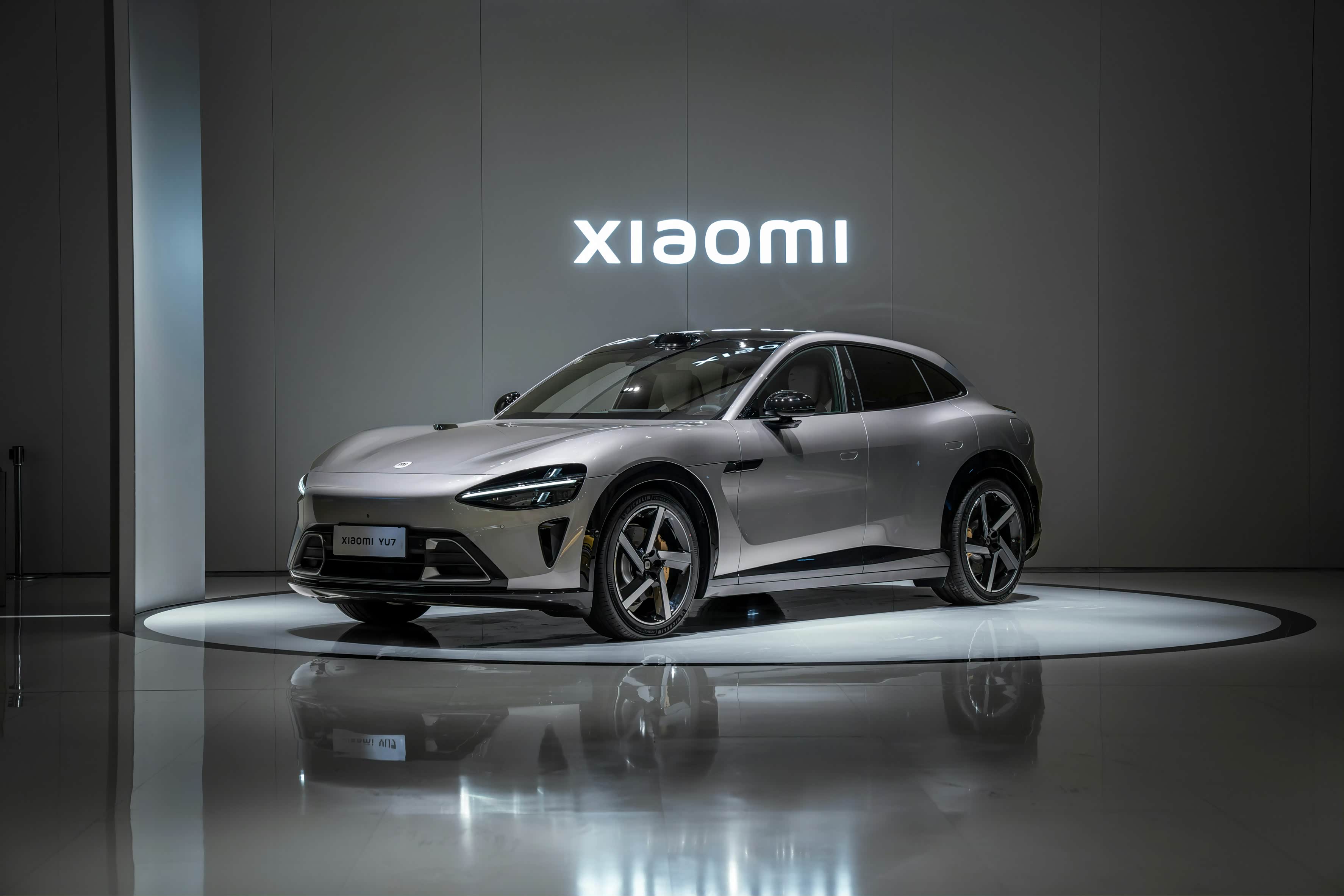 【图】小米 yu7 max 车主试驾体感分析_小米YU7论坛_汽车之家论坛