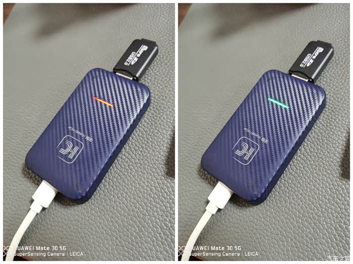 【图】凡尔赛车主跟您分享Hicar盒子固件离线升级方法及其注意点_凡尔赛C5 X论坛_汽车之家论坛