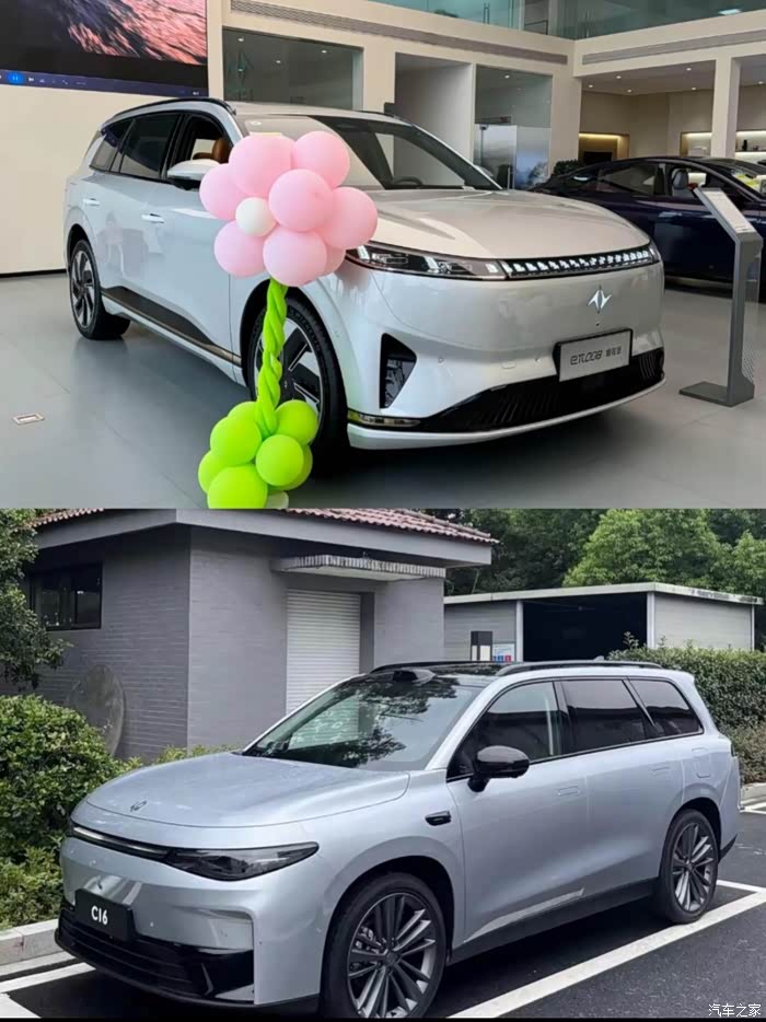 【图】零跑C16 vs 奕派008：谁才是露营神车？_零跑C16论坛_汽车之家论坛