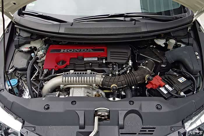 【图】细数历代Type-R_思域论坛_汽车之家论坛