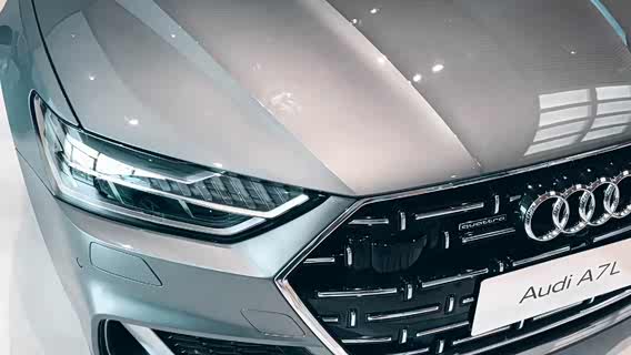 【奥迪A7L论坛】奥迪A7L车友会_奥迪A7L车友圈_汽车之家