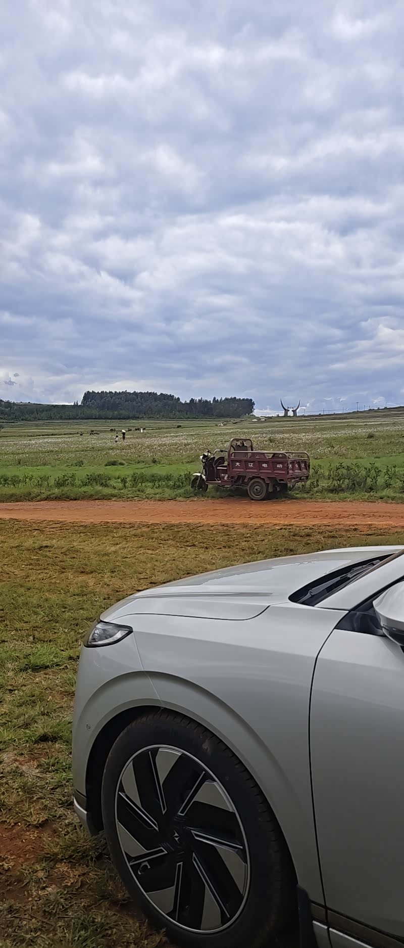 【图】零跑C16对比奕派008，我选008_eπ008论坛_汽车之家论坛