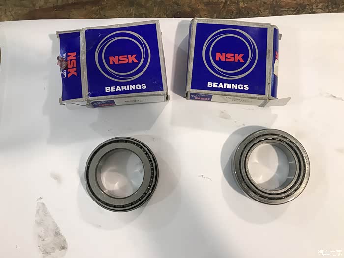 【图】我的环游座驾LC76改装心得_兰德酷路泽论坛_汽车之家论坛