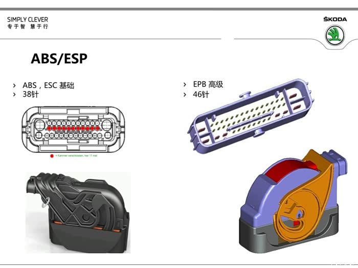 【图】17斯柯达明锐升级ESP ABS泵_明锐论坛_汽车之家论坛