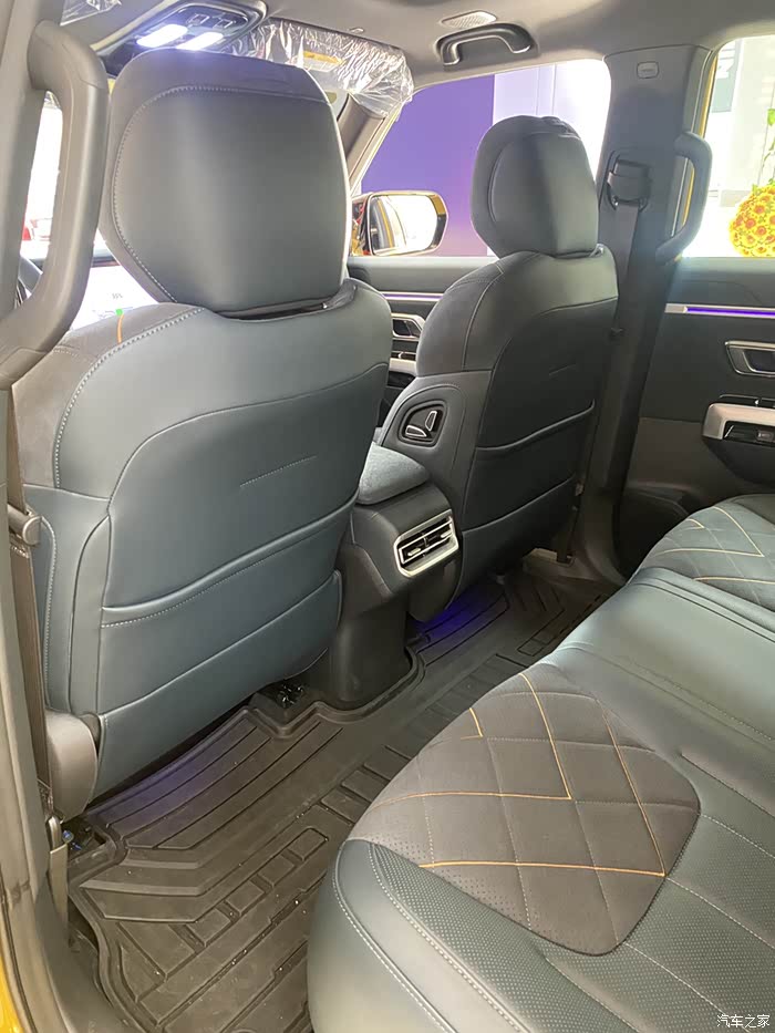 【图】分享一下关于深蓝G318的选车心德_深蓝G318论坛_汽车之家论坛