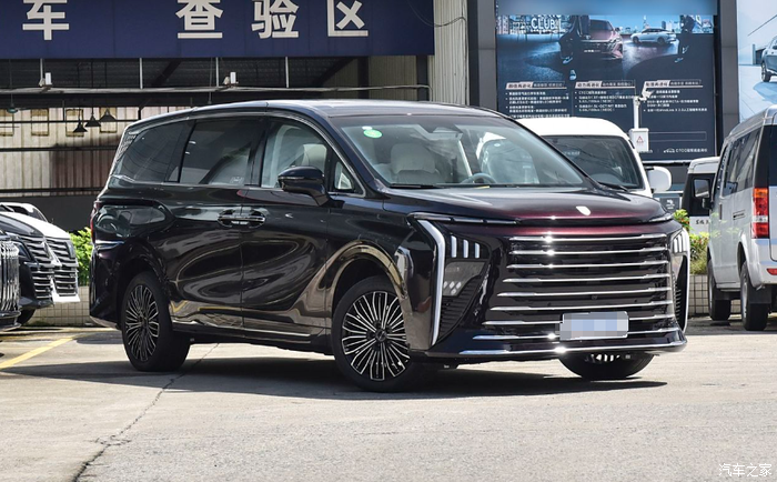 【图】都是混动MPV，选星海V9还是传祺M8？_传祺M8论坛_汽车之家论坛