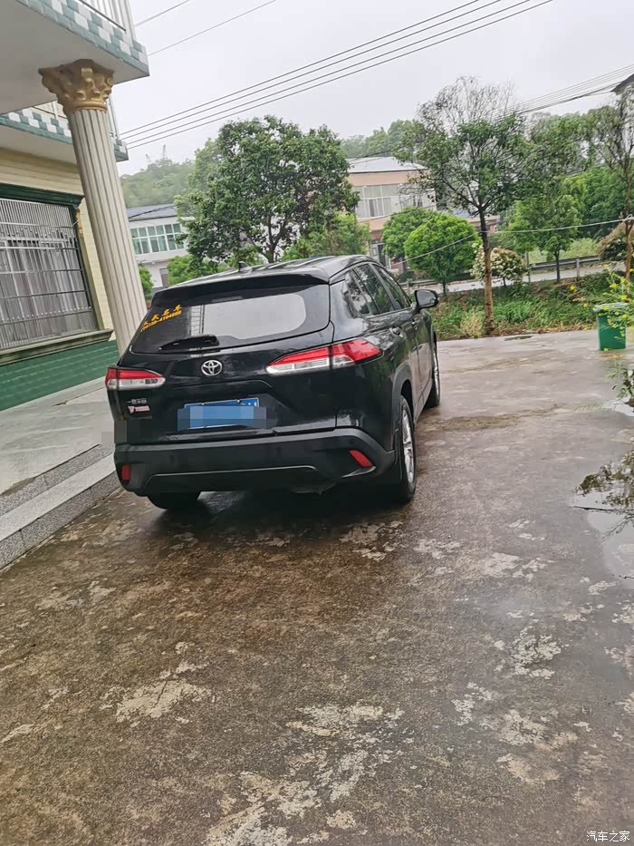 【图】为什么su7 ultra车主要退车？_小米SU7 Ultra论坛_汽车之家论坛