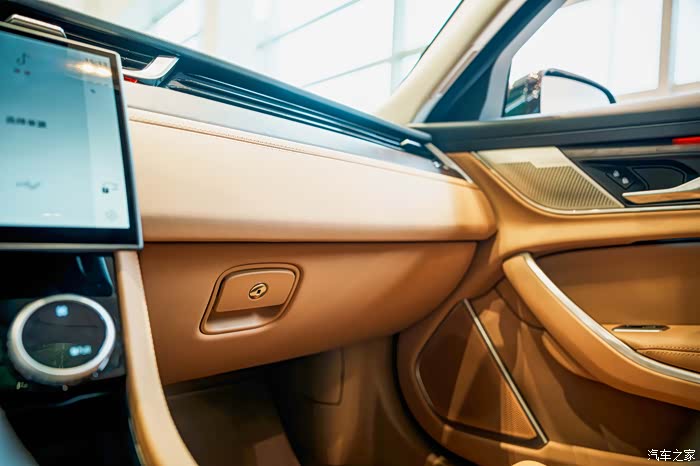 【图】探店笔记：捷豹Jaguar XEL & XFL 一口价18.98万，英伦奢华开回家_捷豹XF/XFL论坛_汽车之家论坛