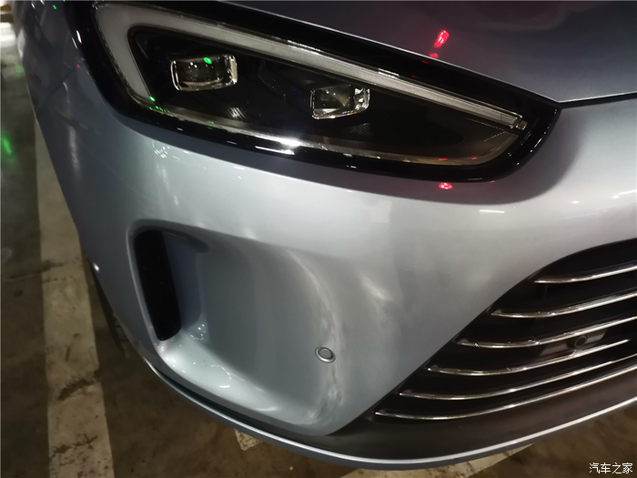 【图】这以后谁还自己停车啊，AITO问界M5智驾版的自动泊车也太爽了_问界M5论坛_汽车之家论坛