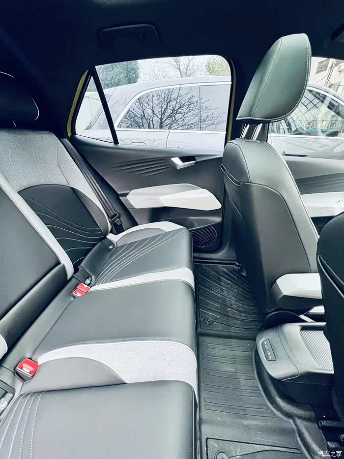 【图】入手一个月的ID3，感受和分享_大众ID.3论坛_汽车之家论坛