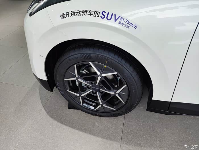 #领克Z20#12万的纯电SUV小钢炮！