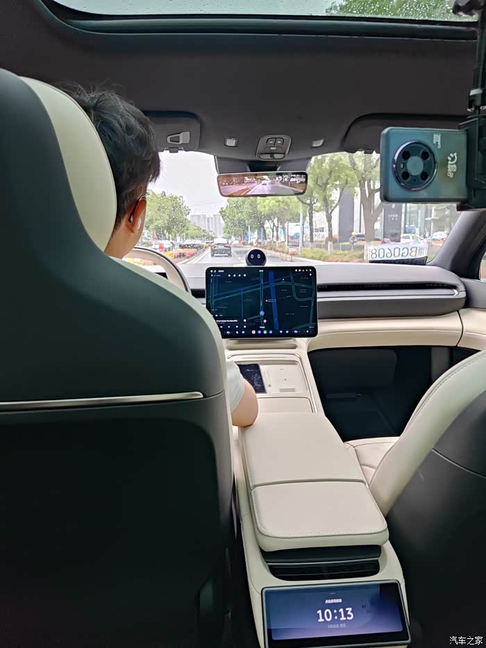 【图】总结蔚来新款ES6试驾优缺点_蔚来ES6论坛_汽车之家论坛