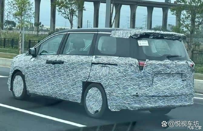 【图】广汽A09确定是新一代M6_传祺M6/传祺M6 MAX论坛_汽车之家论坛