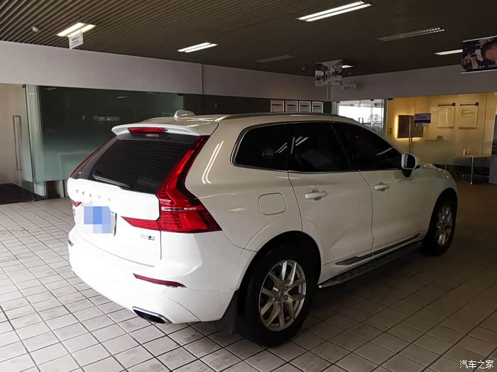 【图】【改沃畅玩】一篇讲完，刷POLESTAR北极星作业及驾驶感受_沃尔沃XC60论坛_汽车之家论坛