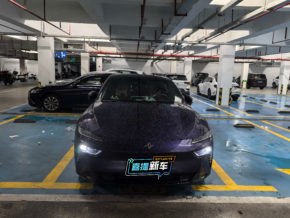 【图】与东风奕派007 2024款200pro增程版的相伴时光_eπ007论坛_汽车之家论坛