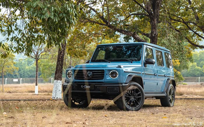 【图】奔驰G级选购指南，买菜选G500 or 精神图腾选G63？_奔驰AMG论坛_汽车之家论坛