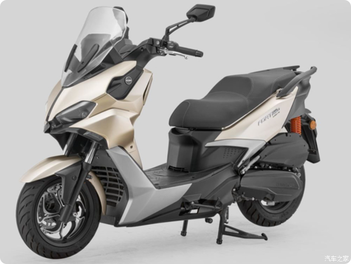 【图】又是钱江？7月工信部5款新车亮相：自动挡、四缸、ADV等，全都有_摩托车论坛_汽车之家论坛