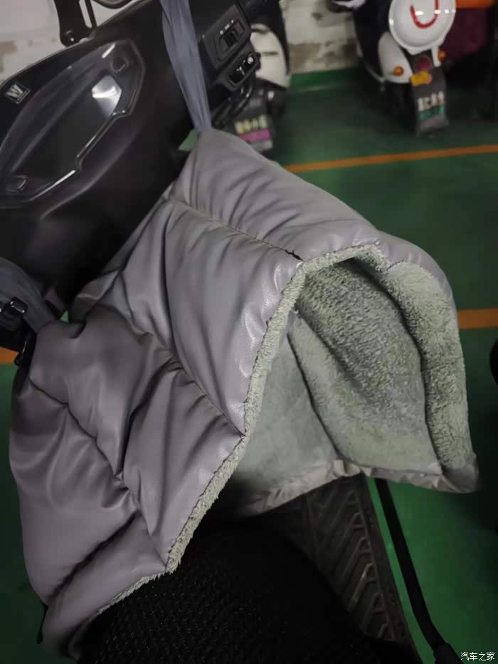 【图】豪爵AFR125 2023款1160公里实测，市区代步的新手们强烈推荐_摩托车论坛_汽车之家论坛