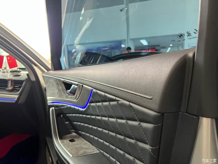 【图】用车心得--红旗HS5故障率到底有多高？_红旗HS5论坛_汽车之家论坛