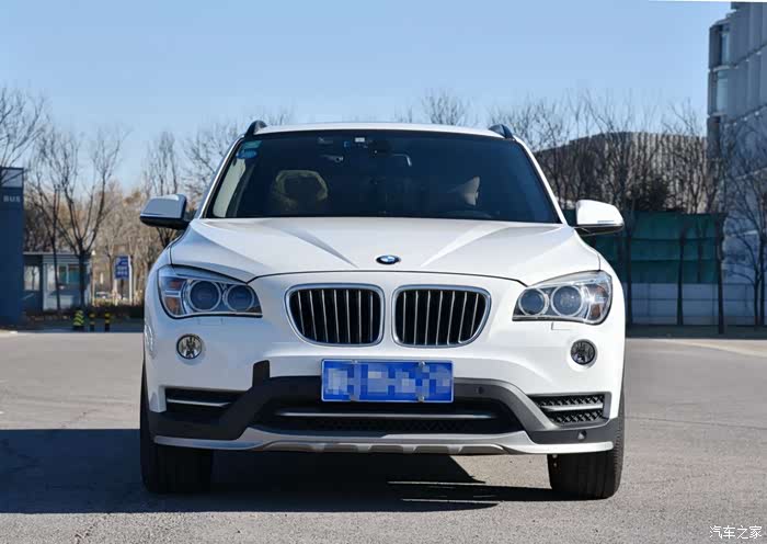 【图】（长贴）五年时光回眸E84，高功率发动机让老X1还可以再战多年！_宝马X1论坛_汽车之家论坛