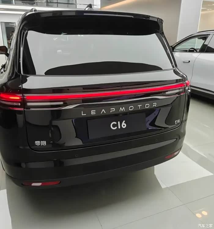 【图】纠结2026款零跑C16和奕派008的进来LOOK_零跑C16论坛_汽车之家论坛