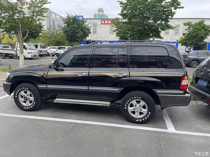 【图】lc100好车出售_兰德酷路泽论坛_汽车之家论坛