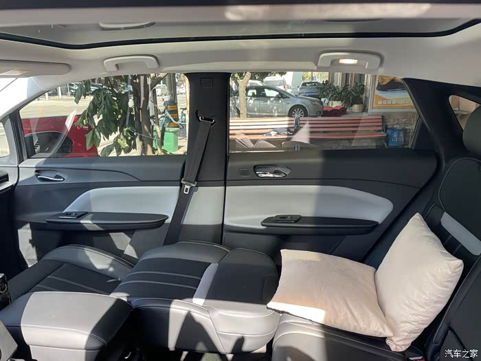 【图】VX6 PRO版2259公里使用小结_启辰VX6论坛_汽车之家论坛