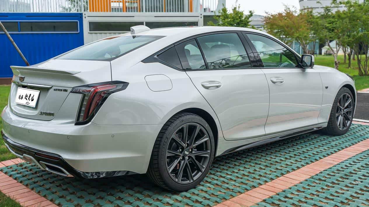 【图】进步原点是安全！沃尔沃S60 VS凯迪拉克CT5谁是豪华的最终答案？_沃尔沃S60论坛_汽车之家论坛