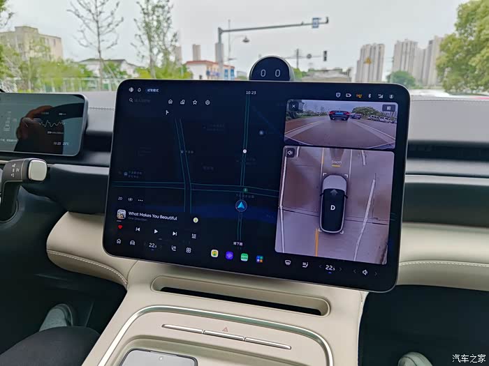 【图】总结蔚来新款ES6试驾优缺点_蔚来ES6论坛_汽车之家论坛