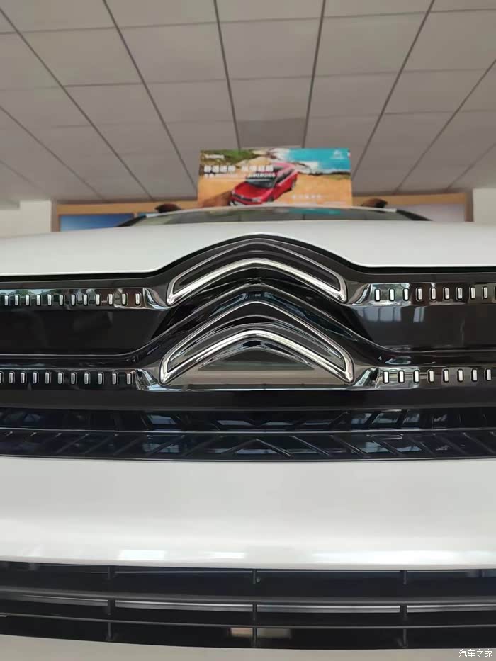 【图】天逸beyond亮点_天逸 C5 AIRCROSS论坛_汽车之家论坛